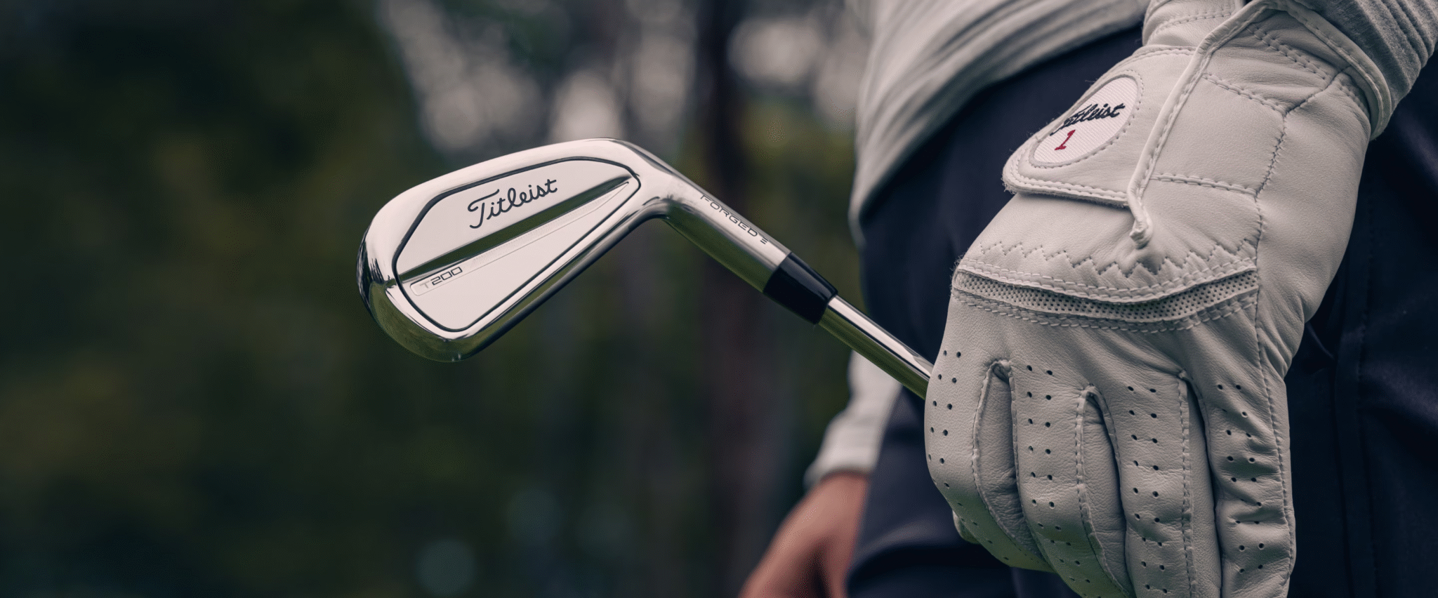 初心者向け タイトリスト【2025最新】おすすめアイアン選び方