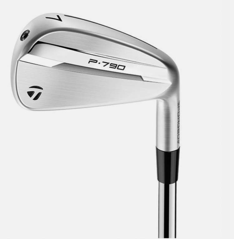 最新！テーラーメイドP770とP790の違いは？性能比較と選び方