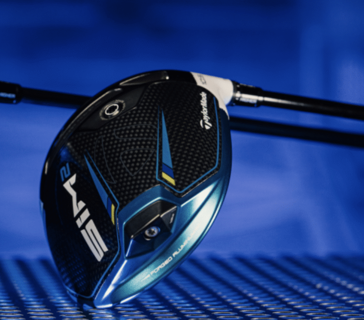 SIM2 MAX ドライバー ウエイト交換の効果と調整方法